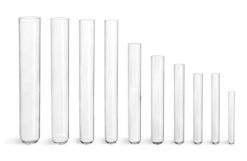 Glass Tube – Great Laboratories LTD