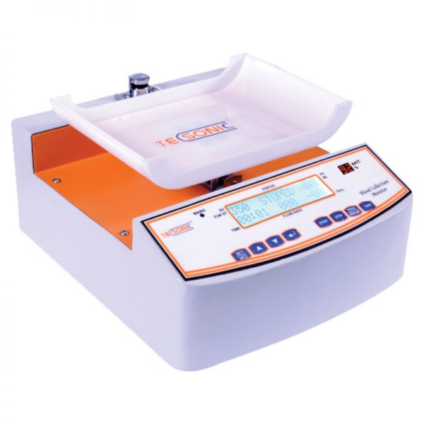 Blood Collection Monitor – Great Laboratories LTD