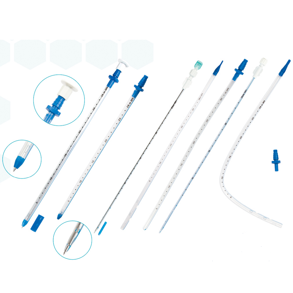 Chest Tube – Great Laboratories LTD